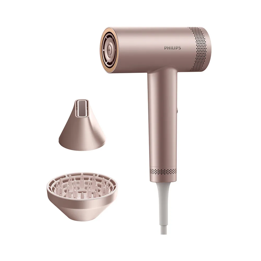 飛利浦 BLDC 高速負離子護髮吹風機 BHD837/11