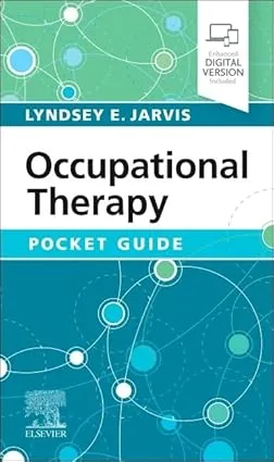 Occupational Therapy Pocket Guide