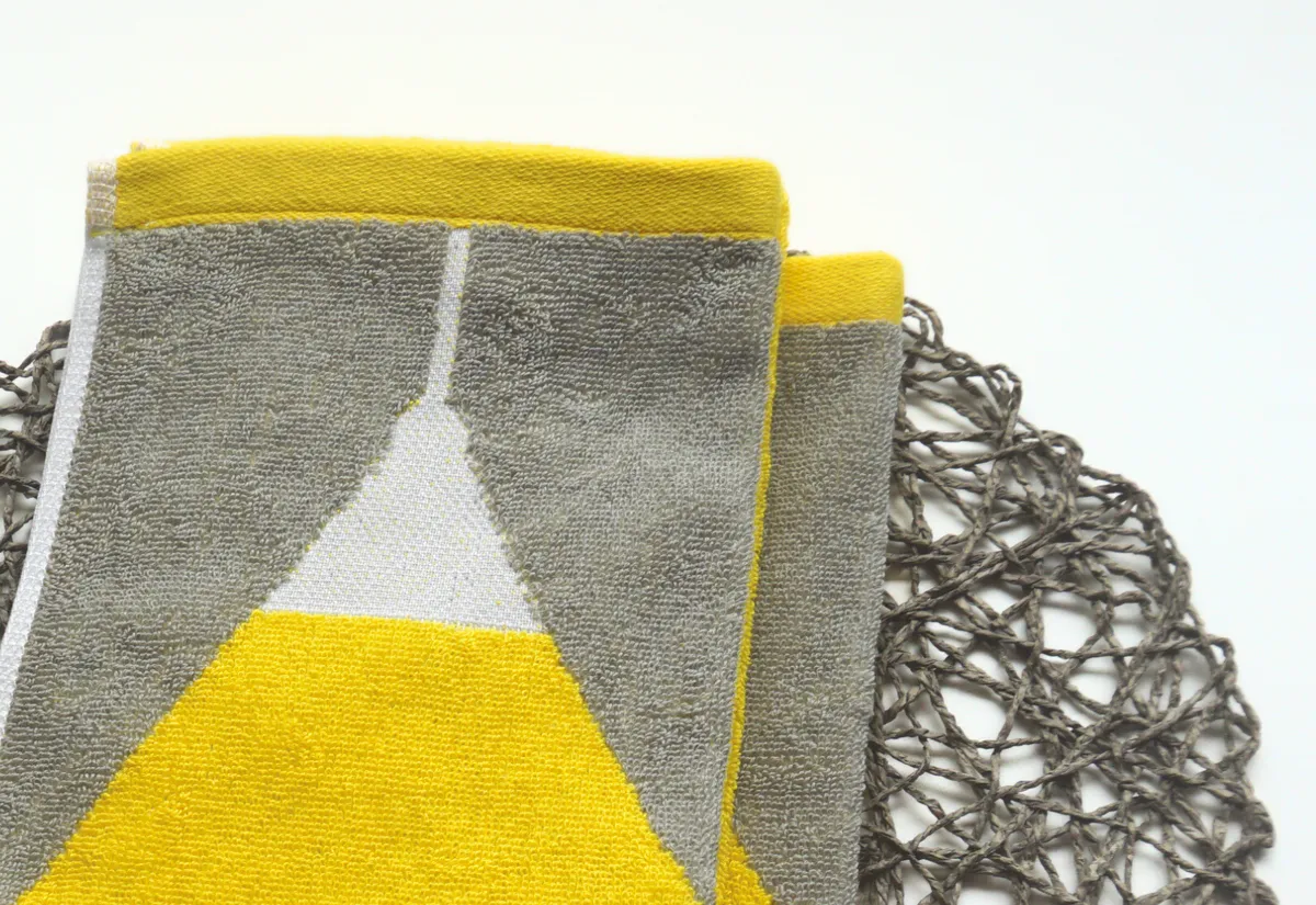 居家厚實𖤘BELIEVE IN 毛巾