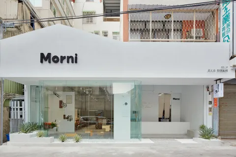 MORNI門市