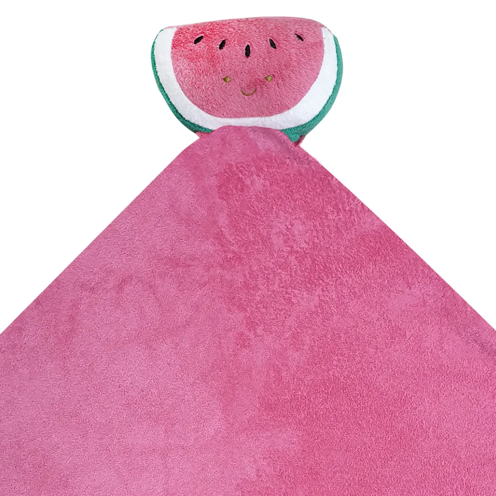 ANGEL DEAR Nap Blanket (Watermelon)