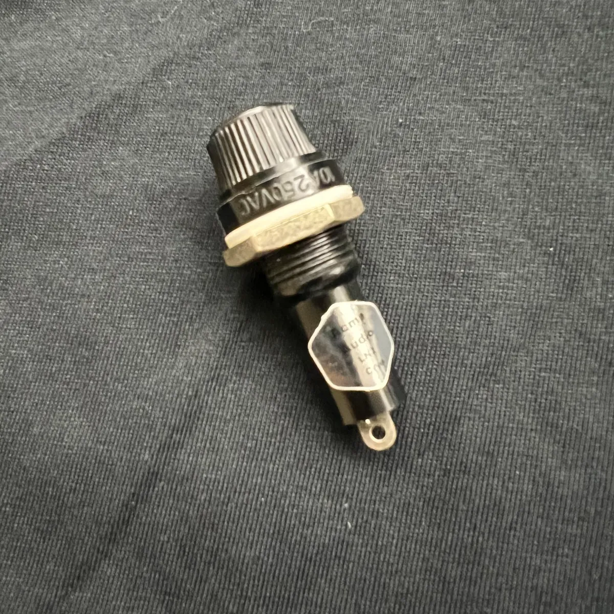 Acme Audio Labs Fuse Holder