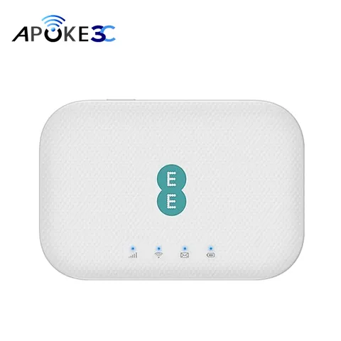 【阿爾卡特 Alcatel】EE71 2CA 4G+ 300M 行動分享器 雙頻無線 5G WiFi 大電量2150mAh E5573 ...