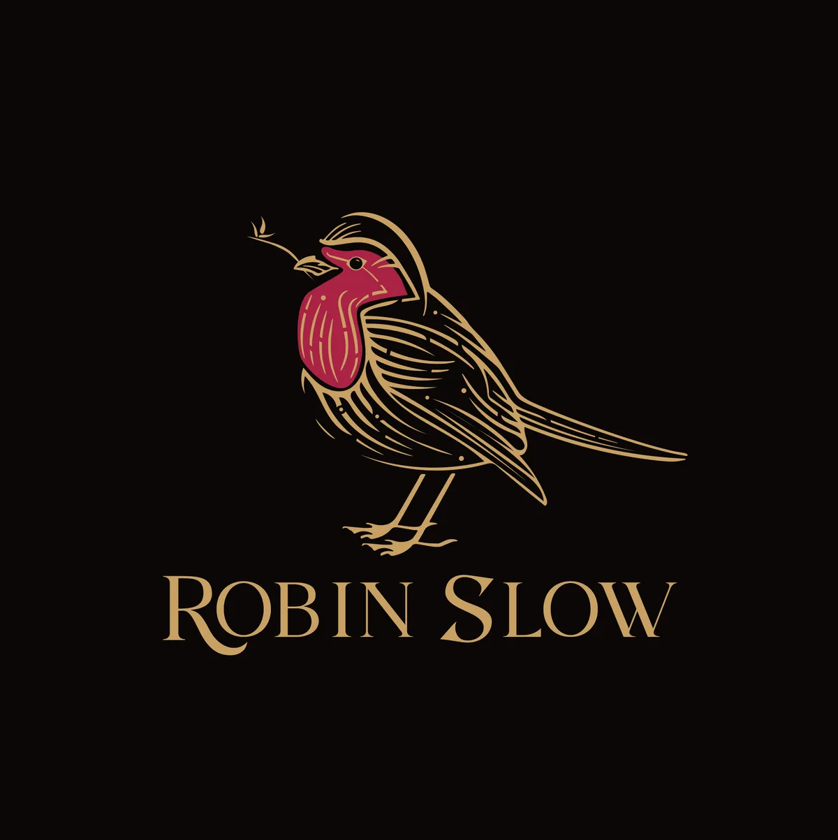 Robin Slow