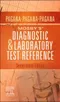Mosby's Diagnostic & Laboratory Test Reference