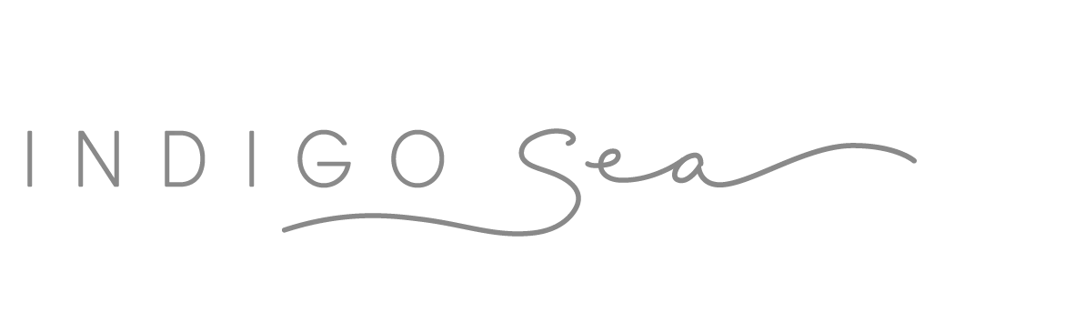 INDIGO sea