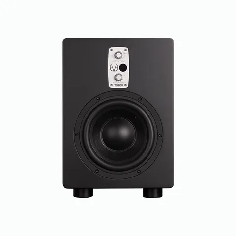 EVE Audio TS108 主動式低音喇叭