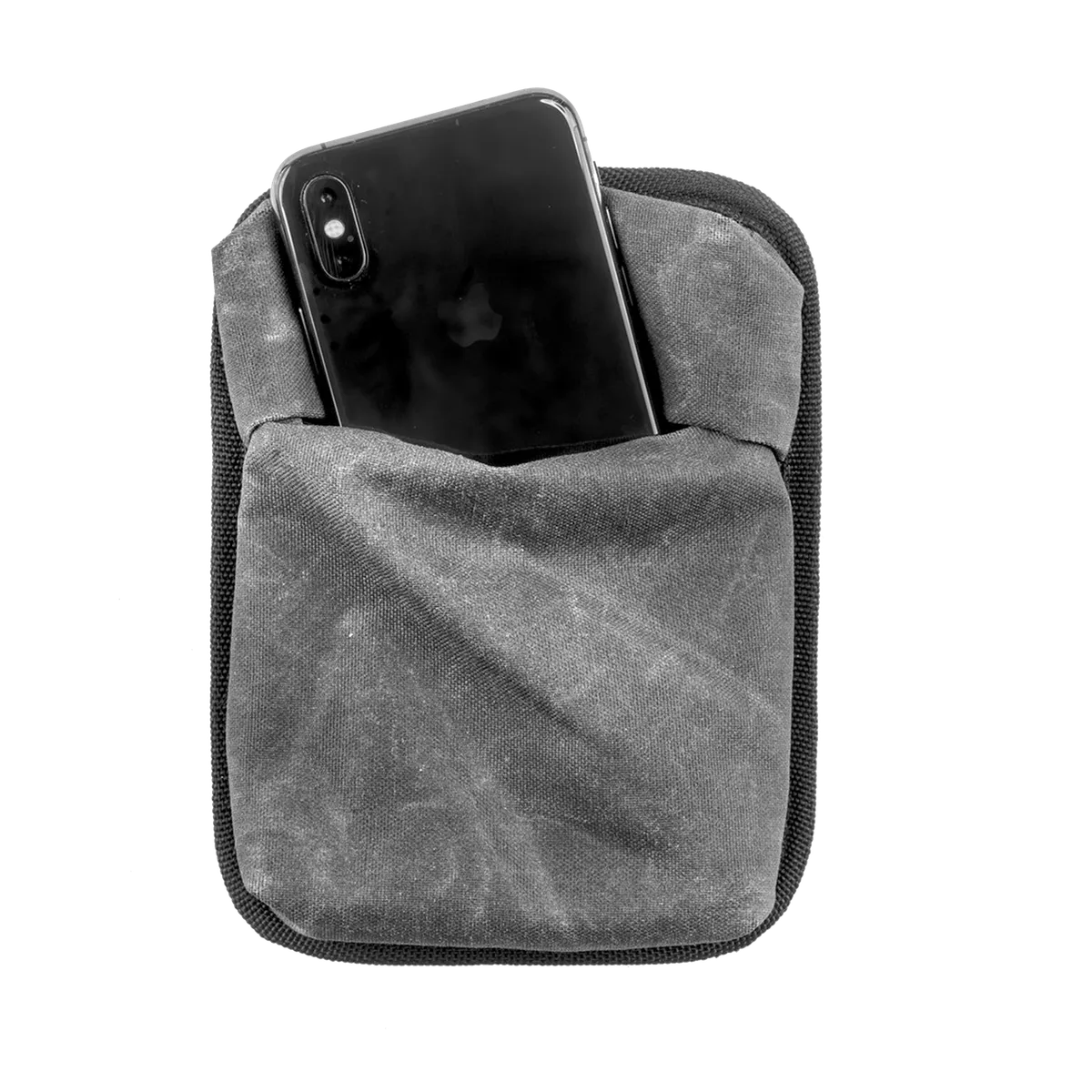 WOTANCRAFT 沃坦 無拉鍊口袋模組（中型款）