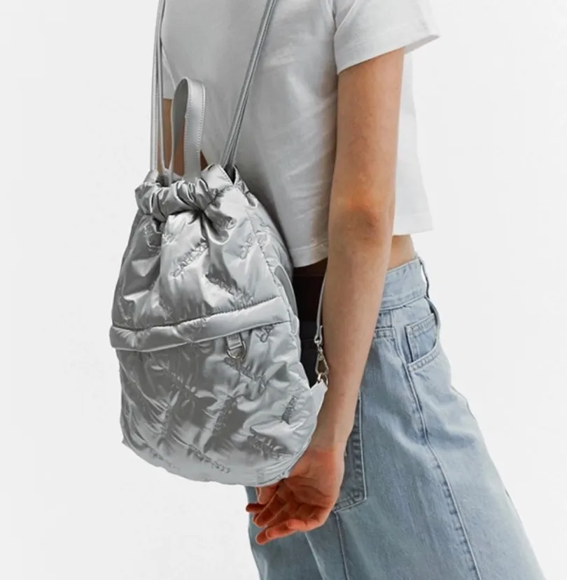 預購🇰🇷CARLYN TWEE BACKPACK 後背包