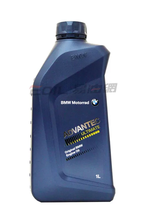 BMW 5W40 ADVANTEC ULTIMATE 合成機油