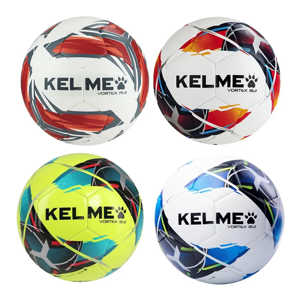 KELME 卡爾美 VORTEX 18.2 機鋒足球 # 9886130