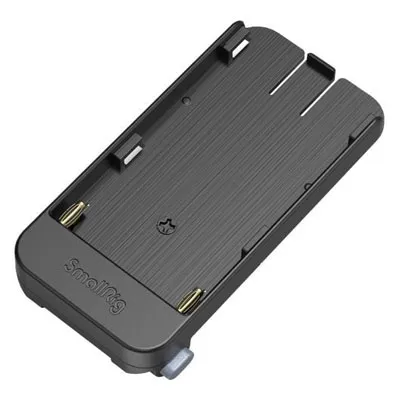 SmallRig 3777 跟焦器 NP-F 電池板