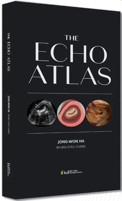 The ECHO Atlas