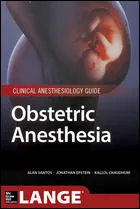 Obstetric Anesthesia (Clinical Anesthesiology Guide)