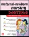 (特價優惠-恕不退換)Maternal-Newborn Nursing DeMYSTiFieD: A Self-Teaching Guide