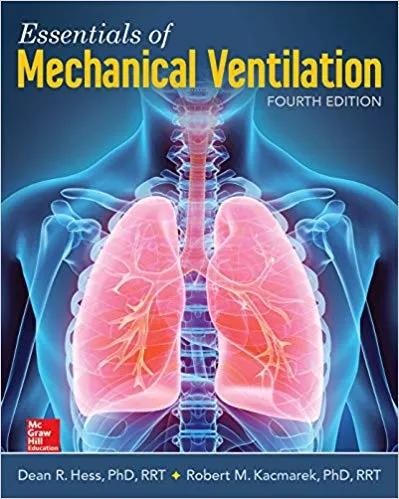 *Essentials of Mechanical Ventilation (IE)
