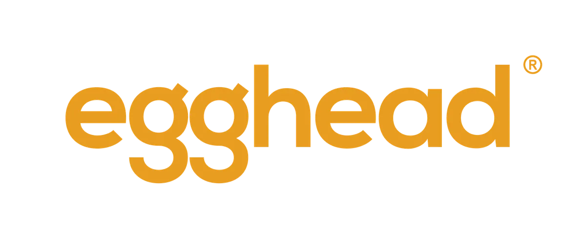 egghead 潮流鞋款｜限量選物