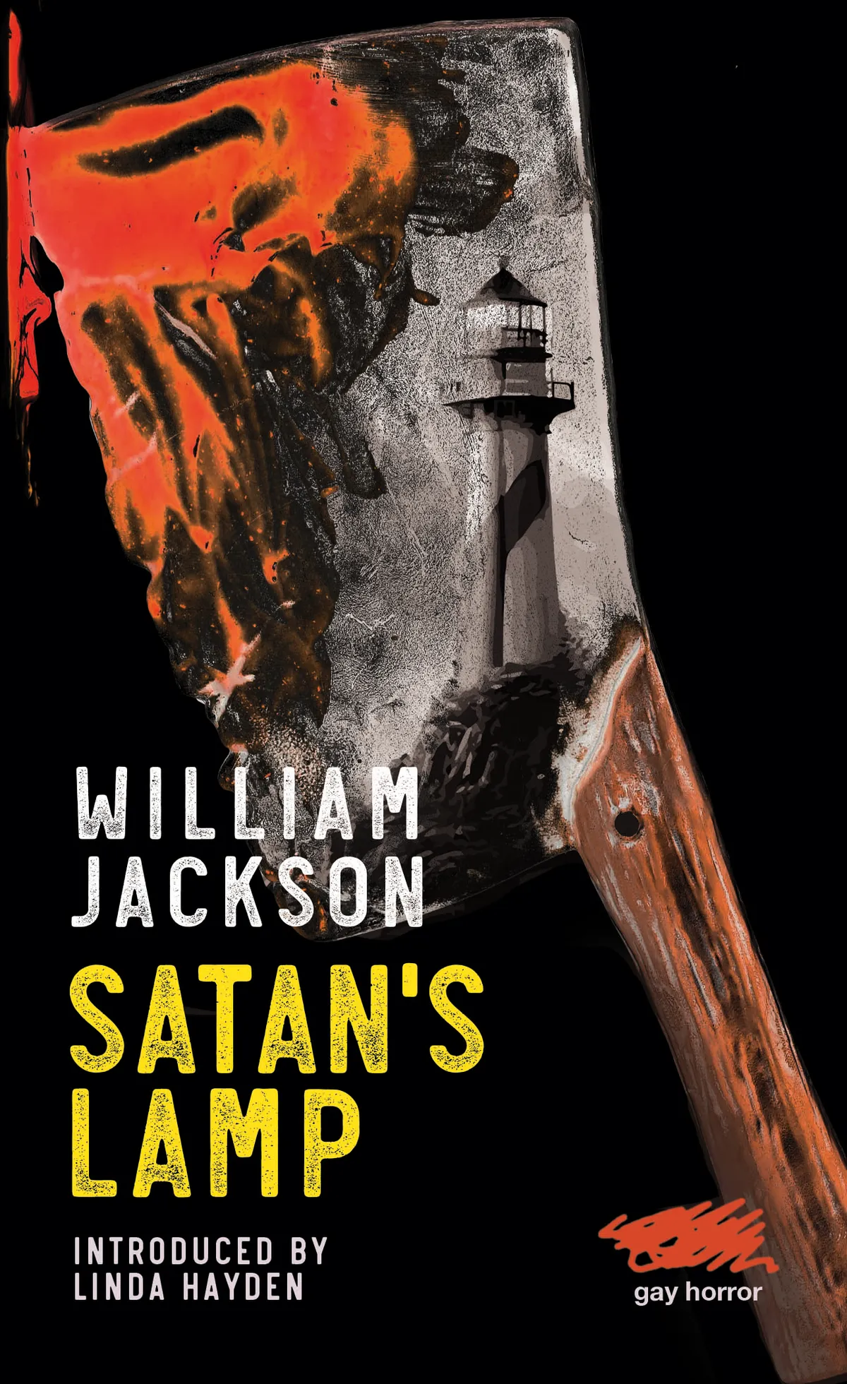 Satan's Lamp〈Signed Copy〉