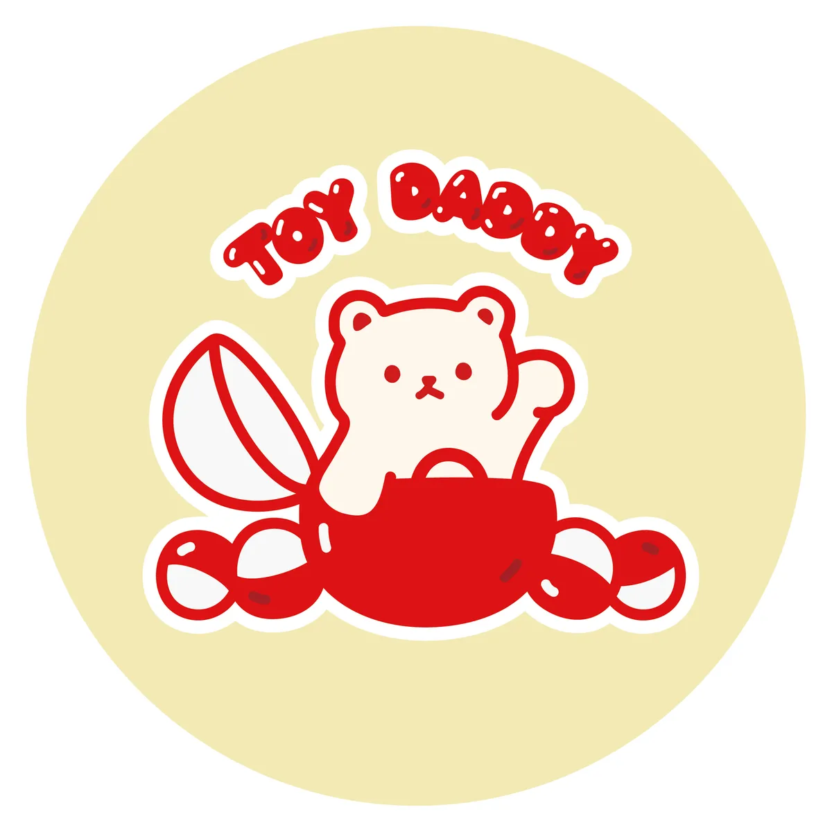 Toy Daddy 玩具老爹潮玩店