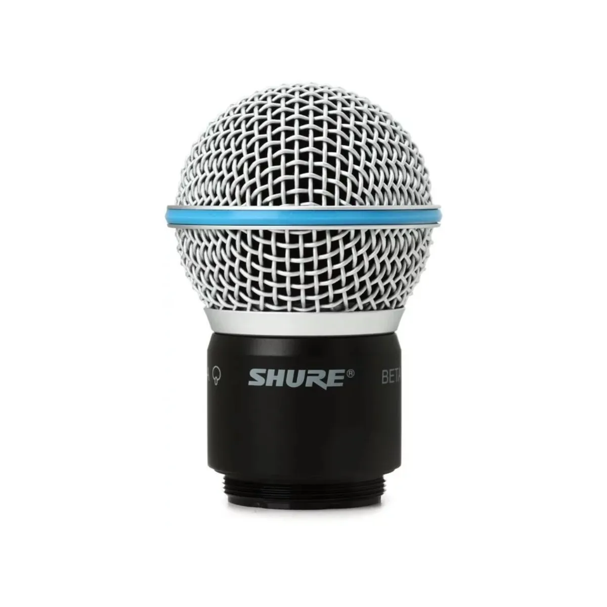 Shure RPW118 for Wireless Beta 58A Cartridge 無線系統 無線麥克風 音頭