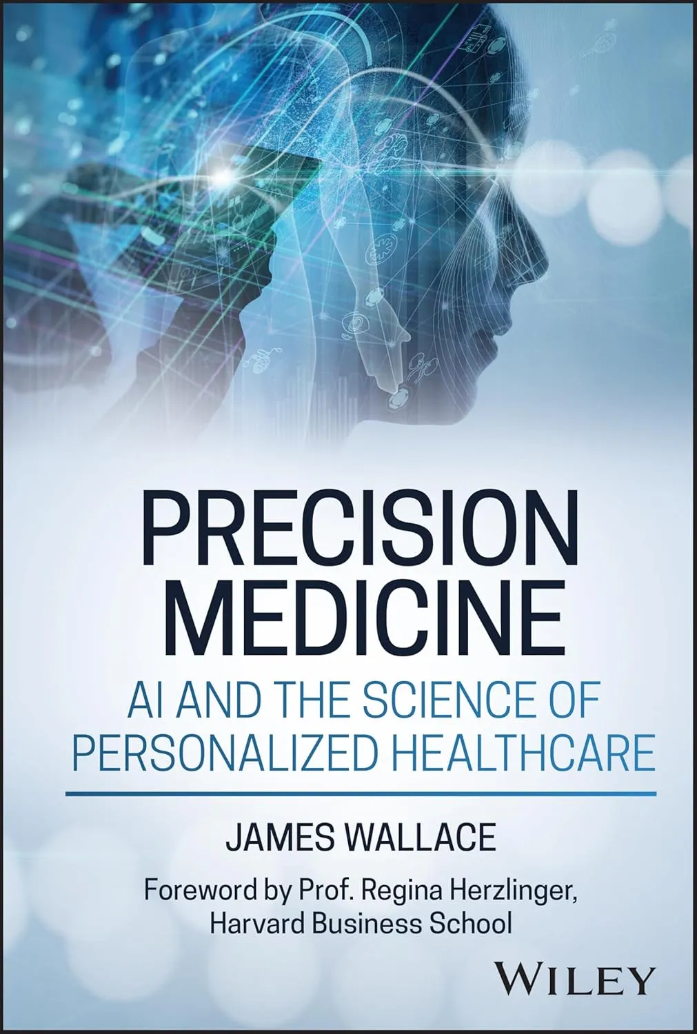 Precision Medicine: AI and the Science of Personalized Healthcare