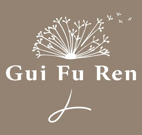 GUI FU REN｜網路限定品牌