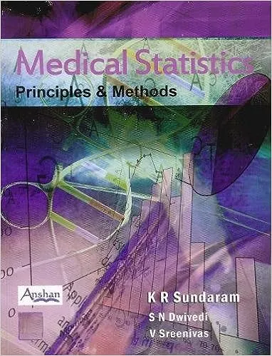 Medical Statistics: Principles & Methods