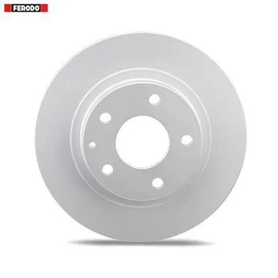 FERODO BRAKE DISCS MAZDA 6 13~/ DDF2477 / 後碟