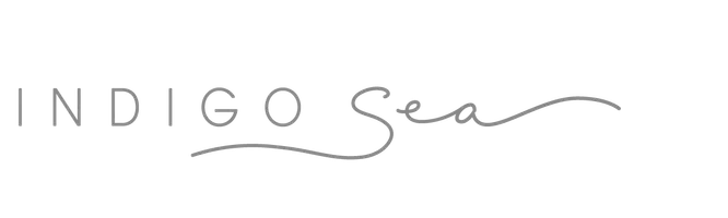 INDIGO sea