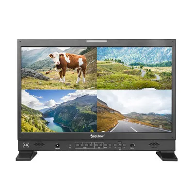 Desview 百視悅 S24F 24吋 4K 桌面導演監視器