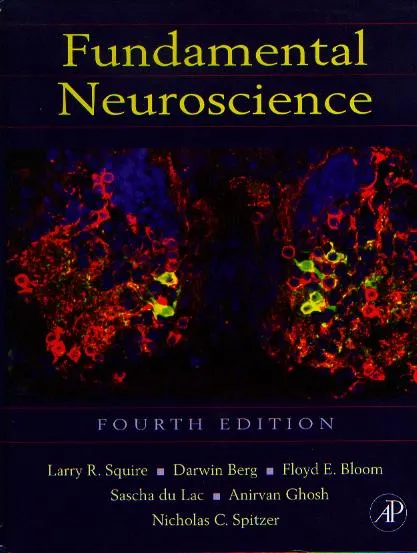 Fundamental Neuroscience