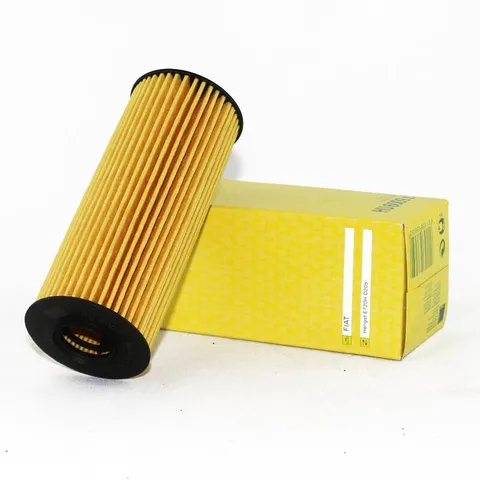 MANN - HU6014/1Z 機油芯 BMW/TOYOTA