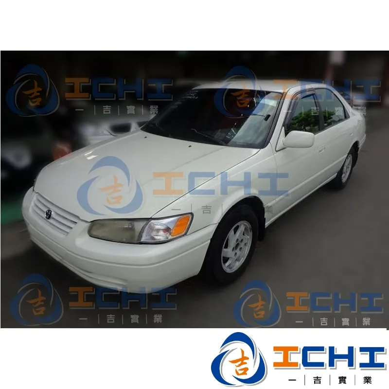 96-01年 進口GOA Camry 原廠型 晴雨窗