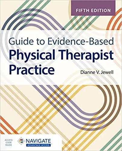 Guide to Evidence-Based Physical Therapist Practice