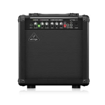 Behringer VT15CD 電吉他音箱