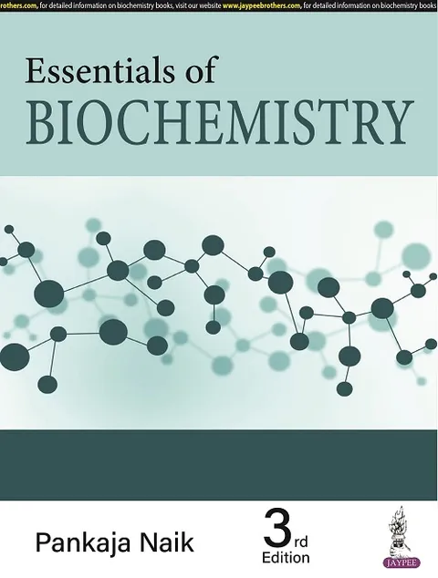 Essentials of Biochemistry