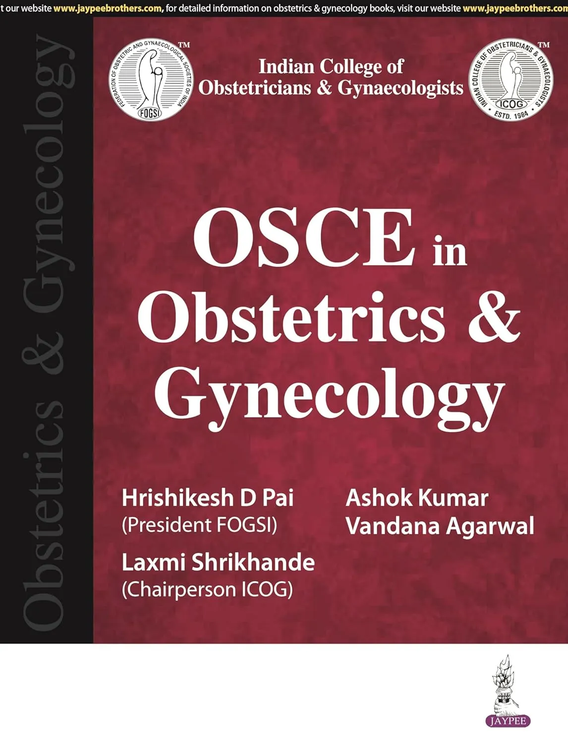 *OSCE in Obstetrics & Gynecology
