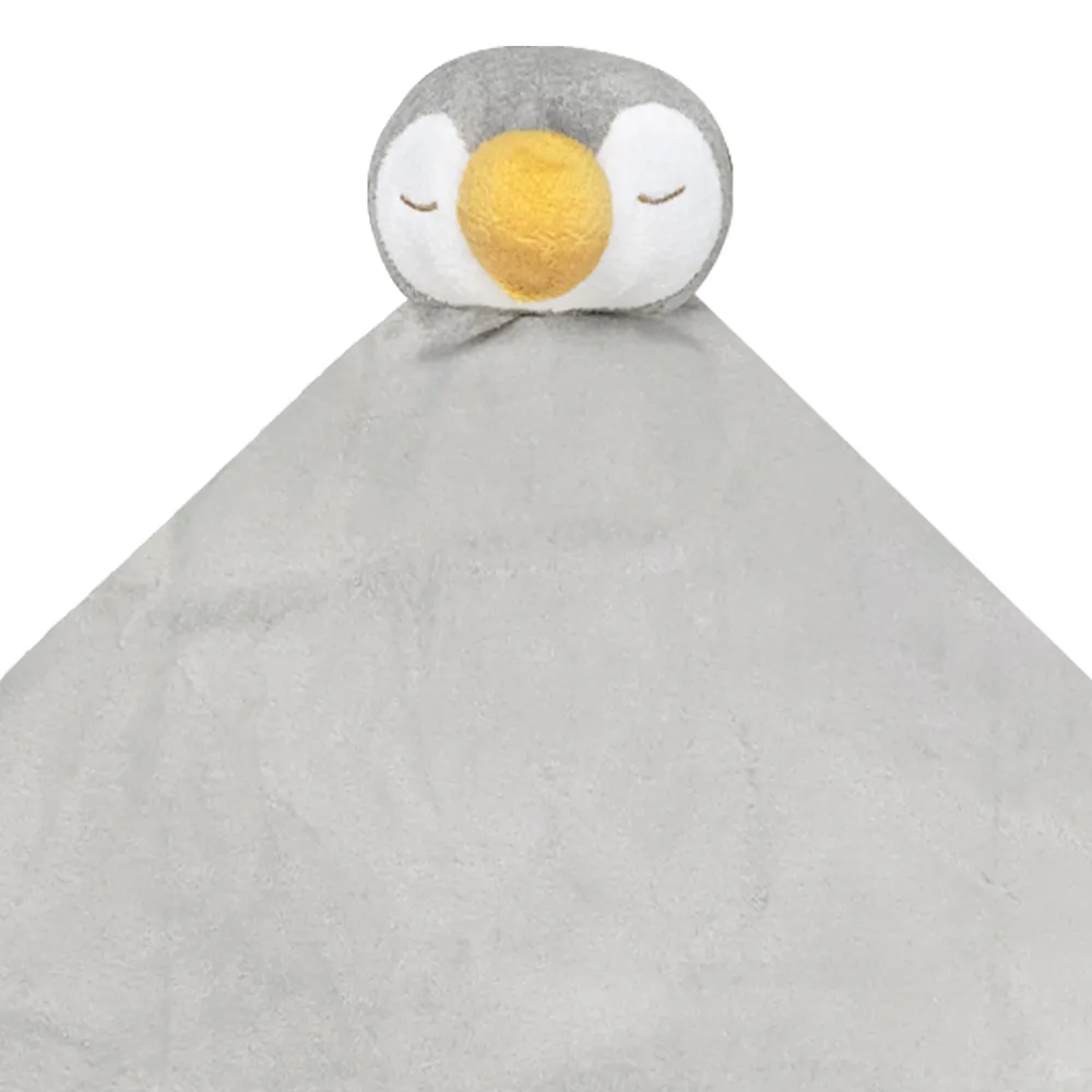 ANGEL DEAR Nap Blanket (Penguin)