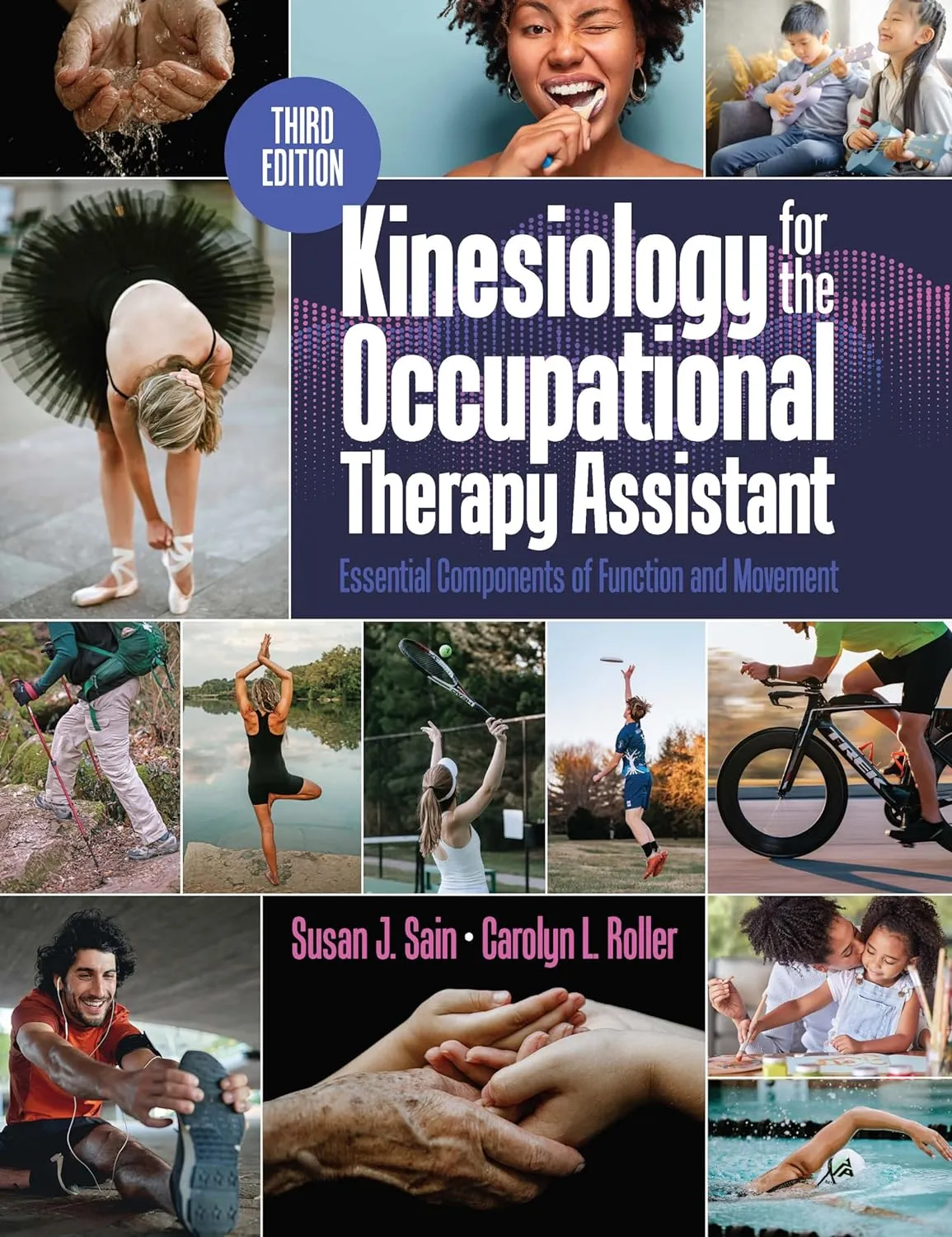 Kinesiology for the Occupational Therapy Assistant: Essential ...