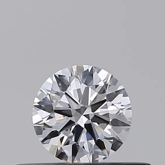 【ECOLUX DIAMOND金榮鑽石】 培育鑽石 IGI白鑽 圓鑽5.00克拉 D VVS2 3EX