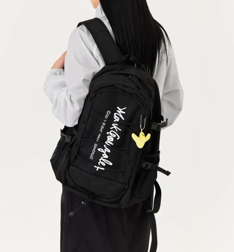 現貨🇰🇷MARK GONZALES 後背包 STREET BACKPACK