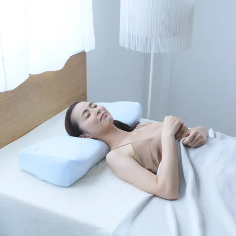 RAKUNA AZ-652整體按摩枕(長)