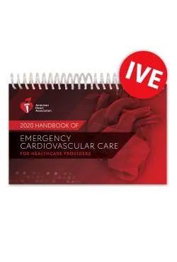 2020 Handbook of Emergency Cardiovascular Care for Healthcare Providers