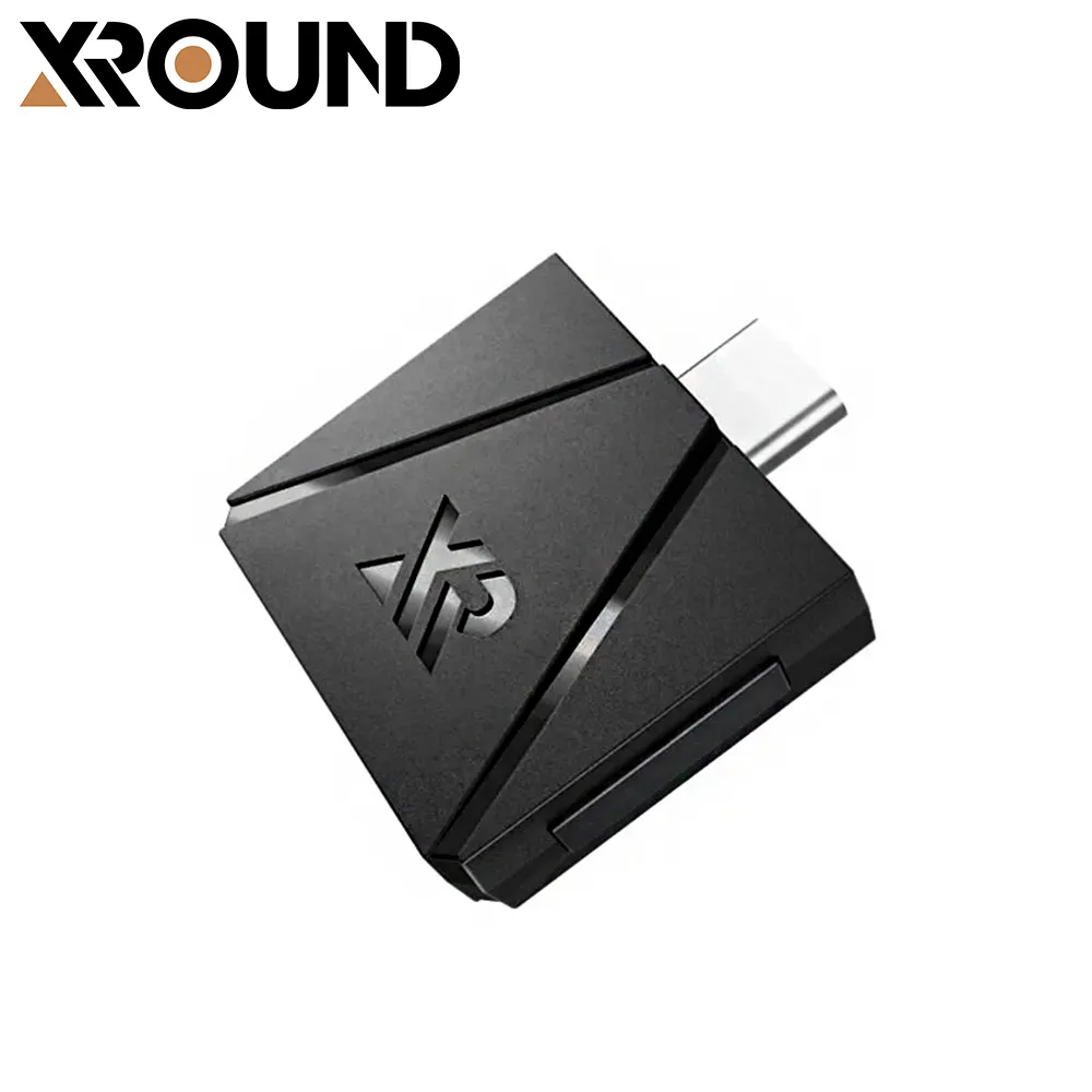 XROUND XT01 藍牙發射器