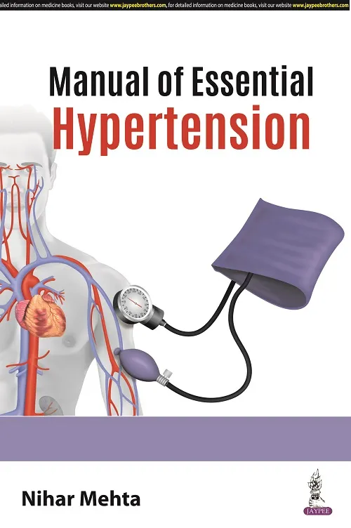 Hypertension essential store