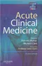 Acute Clinical Medicine