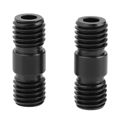 CAMVATE C1622 15mm 導管延伸螺絲 2入