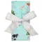 ANGEL DEAR Bamboo Muslin Swaddle (Cows)