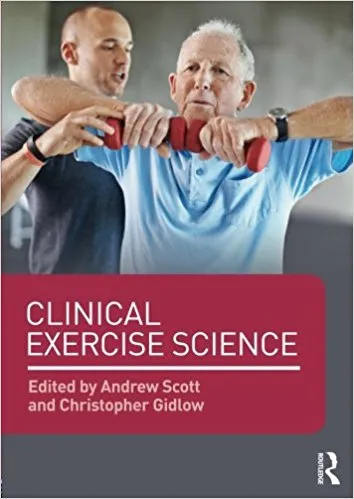 Clinical Exercise Science