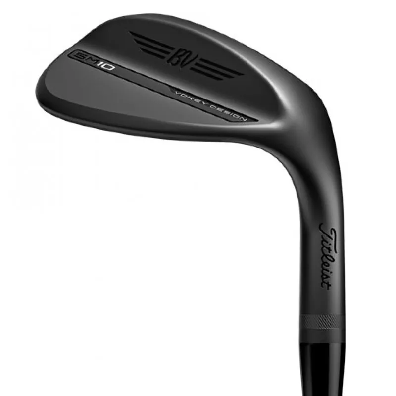 Titleist SM10 JB DG S200黑頭